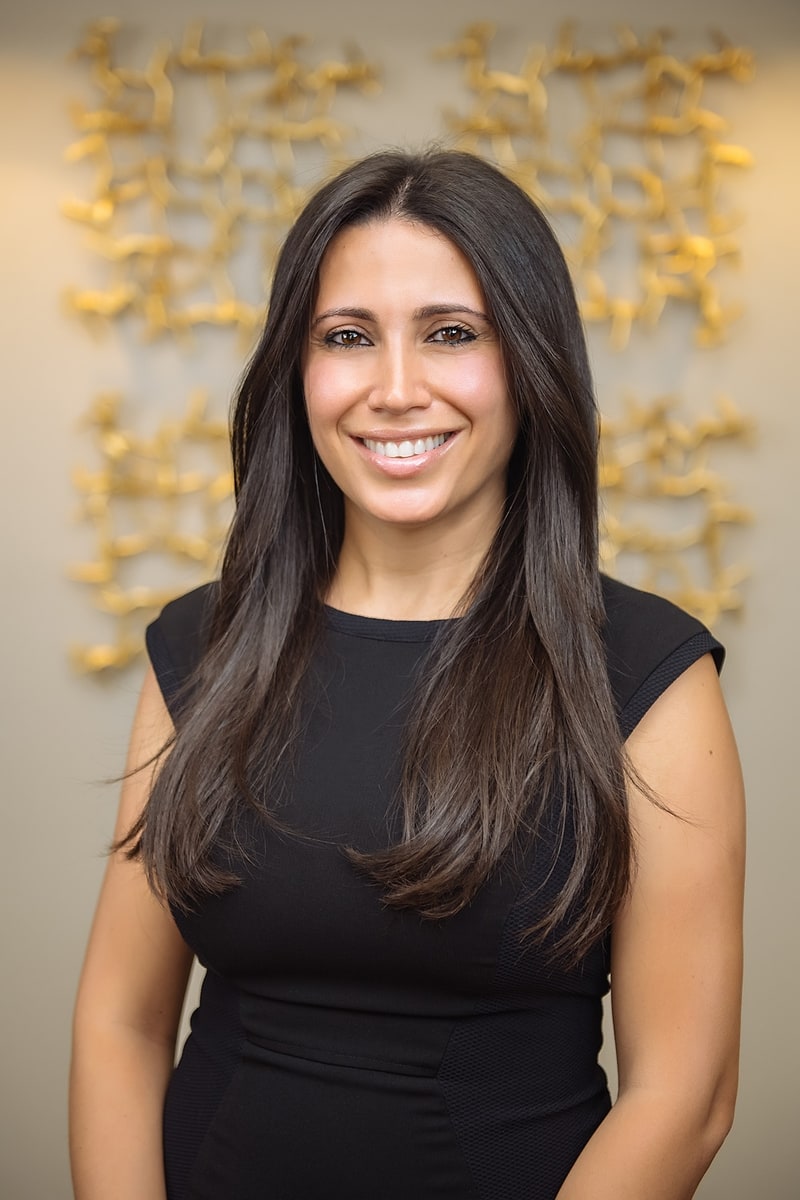 Simi Valley Periodontics | Dr. Yashar